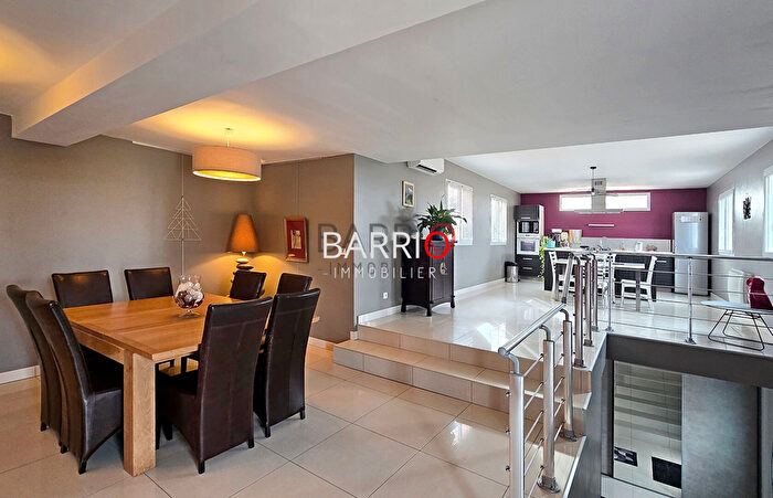 Maison à vendre - Elne - 6 pièces - 3 chambres