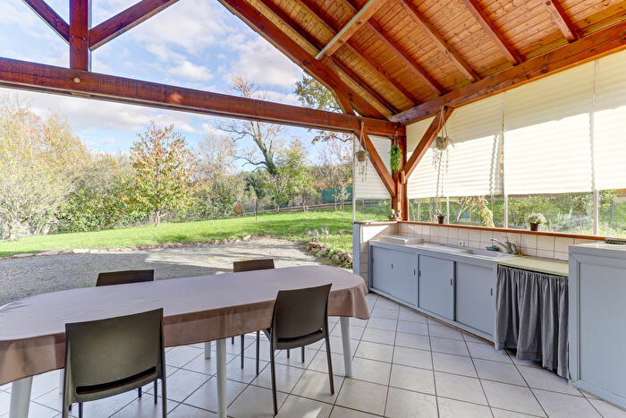 Maison à vendre - Cusset, Préférés - 4 pièces - 3 chambres