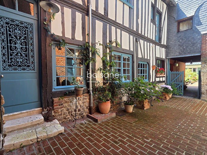 Maison 7 pièces à vendre - Saint-Germain-Village