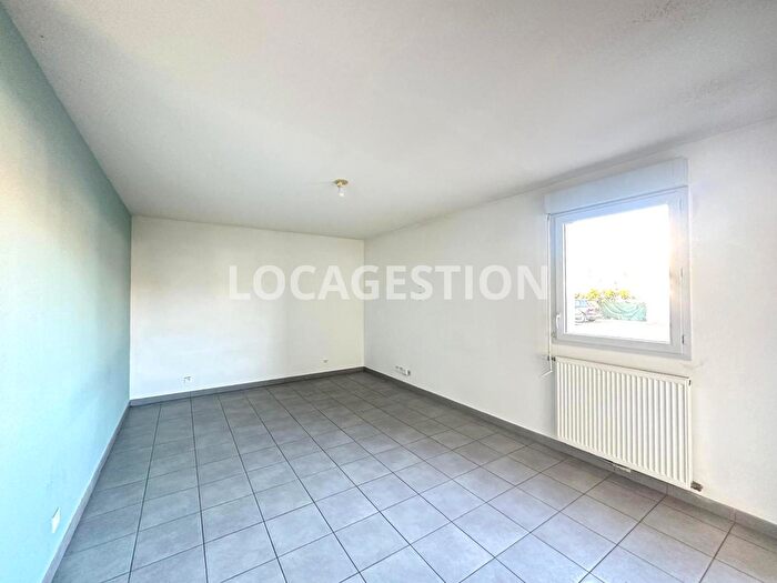 Appartement 3 pièces à louer à Launaguet