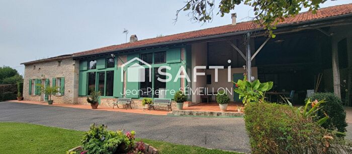 Maison à vendre - Agen - 8 pièces - 5 chambres