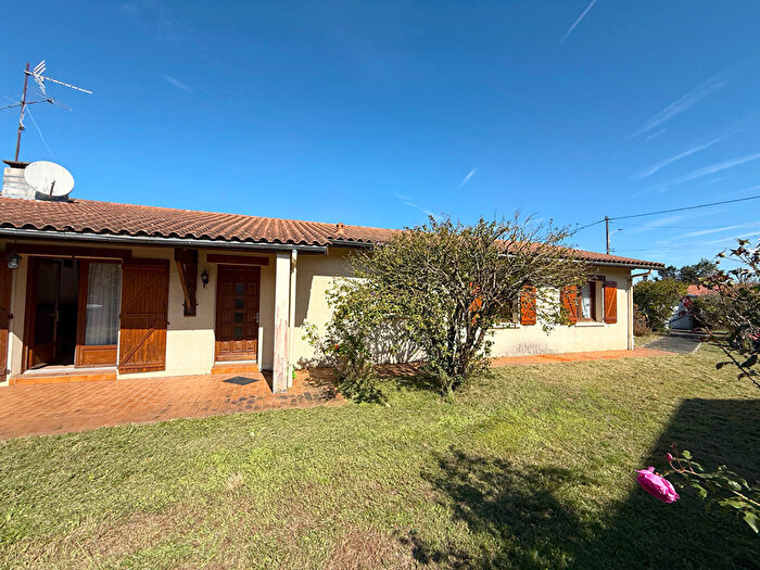 Gujan-Mestras, Gujan : Maison 5 pièces à vendre