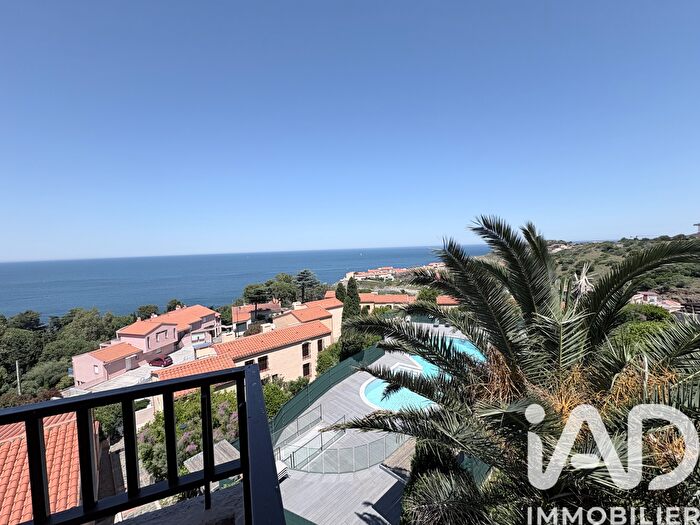Maison 4 pièces à Collioure, à vendre
