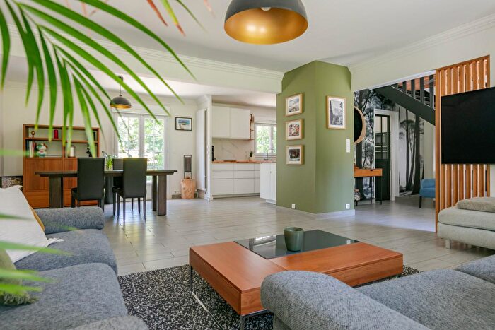 Sautron - Maison 6 pièces à vendre