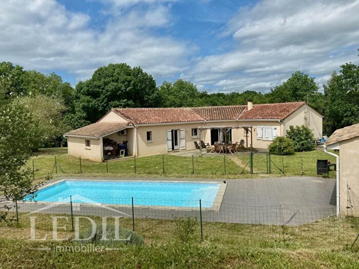 Maison 5 pièces à vendre à Razimet