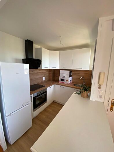 Appartement à louer - Nantes, Longchamp, Rond-Point de Rennes, Perverie, Américains - 3 pièces - 2 chambres