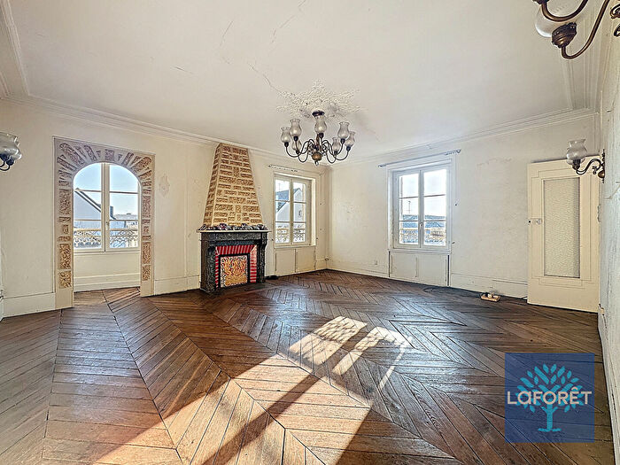 Appartement à vendre - Chilly-Mazarin, Nord - 2 pièces - 1 chambre