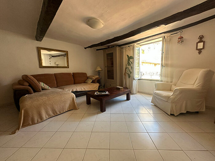 Maison 3 pièces à vendre à Sisteron