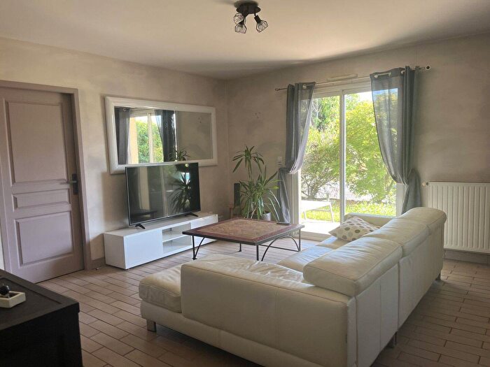 Appartement 4 pièces à louer - Lescar