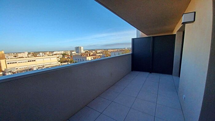 Appartement 2 pièces à Alouette, Nîmes, à louer