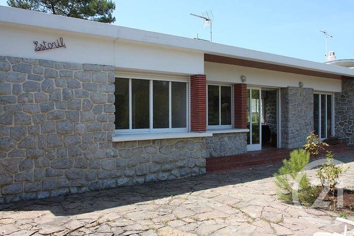 Maison 4 pièces à louer - Anglet