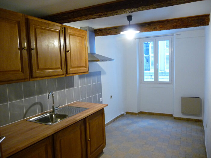 Appartement 2 pièces à vendre - Toulon, Centre-ville