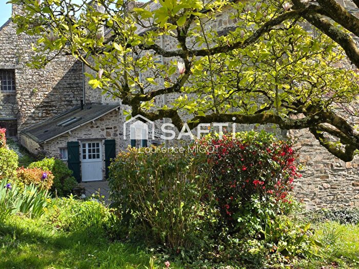 Derval : Maison 5 pièces à vendre