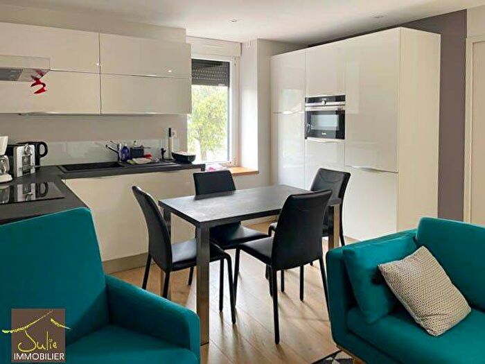 Cerizay : Appartement 2 pièces à louer