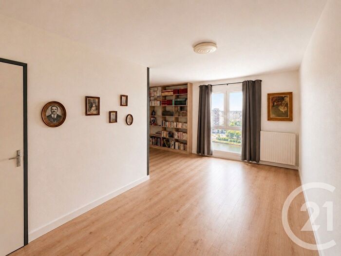 Appartement 2 pièces à Nantes, Ile de Nantes, à vendre