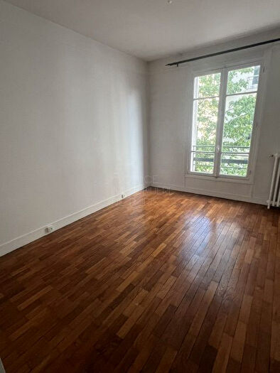Boulogne-Billancourt : Appartement 2 pièces à louer