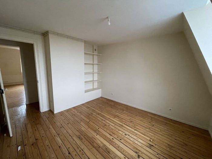 Appartement 3 pièces à louer - Reims