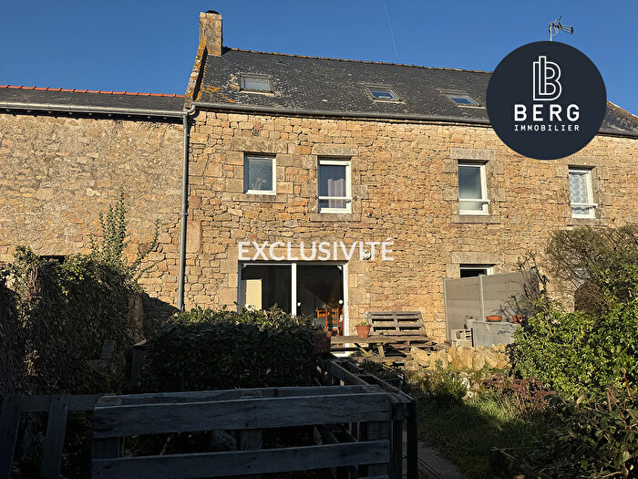 Maison à vendre - Plouharnel - 3 pièces - 2 chambres