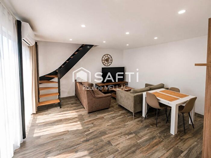 Appartement 5 pièces à vendre à Mâcon, Centre-ville