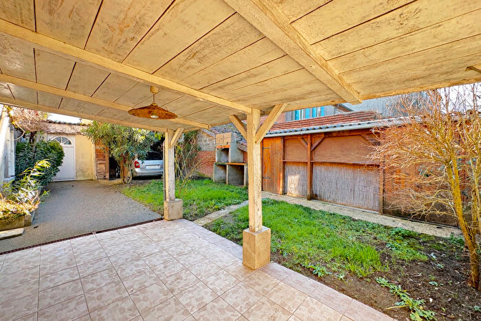 Maison à vendre - Saint-Étienne-de-Fougères - 3 pièces - 2 chambres