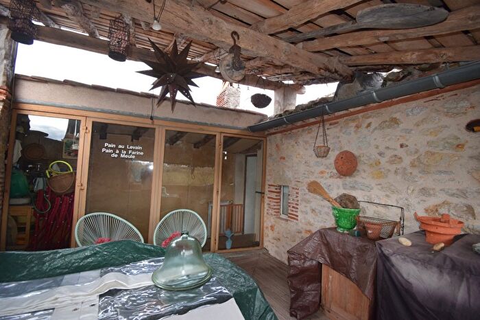 Maison à vendre - Lamagdelaine - 7 pièces