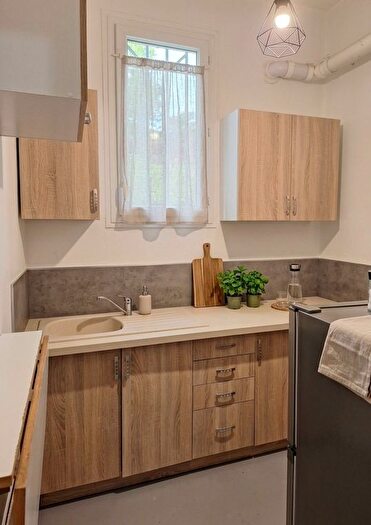 Nanterre, Vieux Pont - Appartement 2 pièces à louer