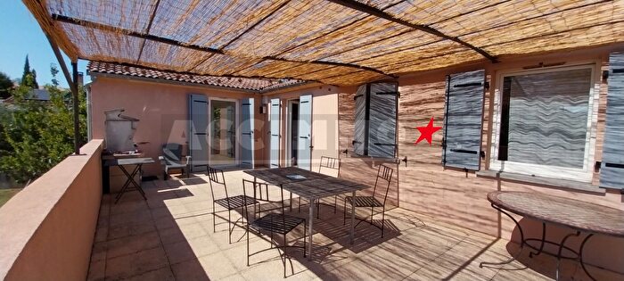 Maison 5 pièces à vendre - Lanta