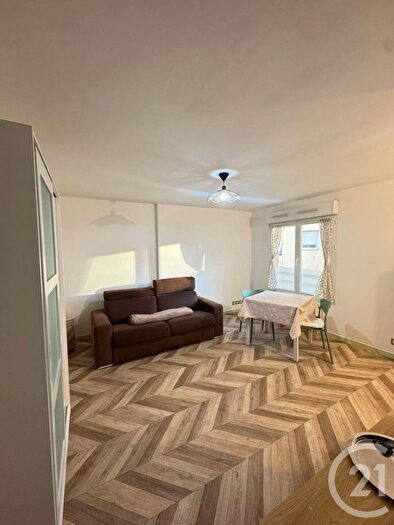 Appartement à louer - Brétigny-sur-Orge - 1 pièce