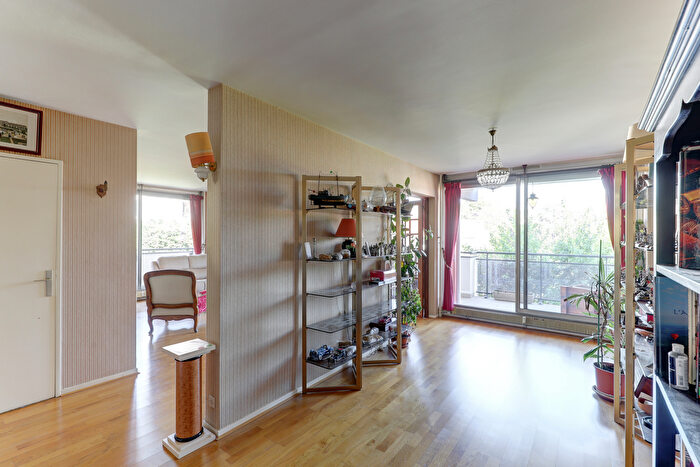 Appartement 7 pièces à vendre - Chamalières, Jean-Jaurès, Galoubies