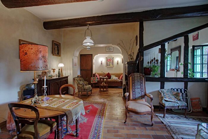 Maison à vendre - Pézenas - 5 pièces - 3 chambres