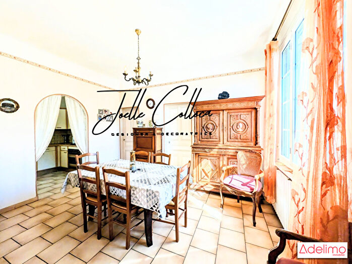 Maison 6 pièces à vendre - Branoux-les-Taillades