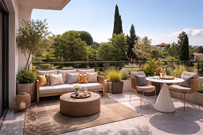 Maison 3 pièces à vendre à Aix-en-Provence