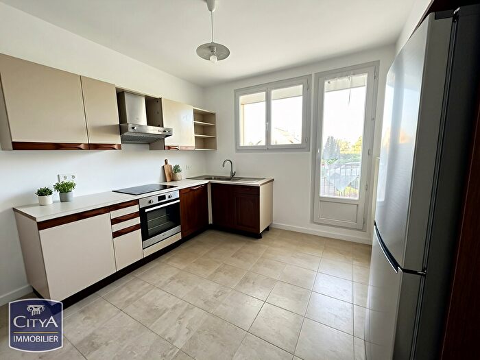 Appartement 2 pièces à Le Mans, Oasis, Maroc Huchepie, à vendre