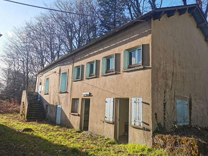 Maisons à vendre et appartements à louer - 1