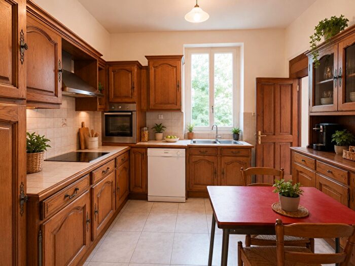 Maison 4 pièces à vendre - Mamers