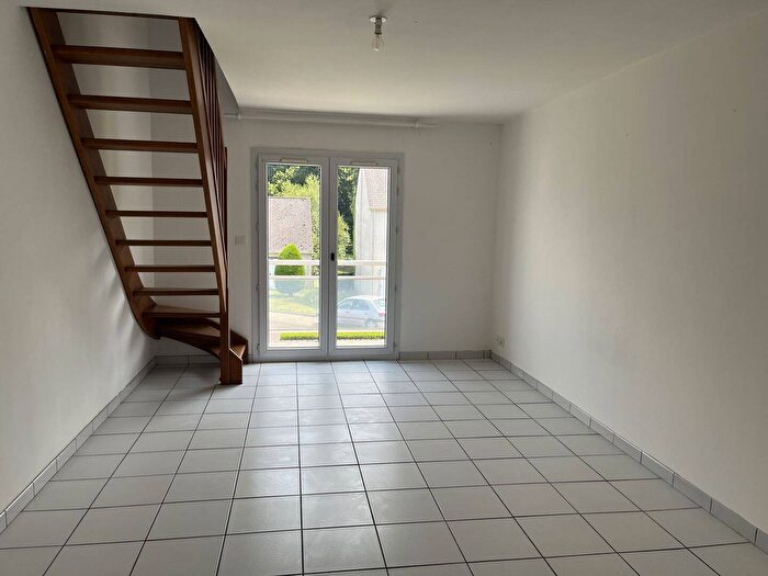 Maison 3 pièces à Pontivy, à louer