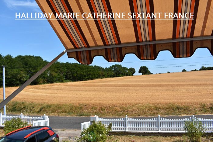 Maison 4 pièces à vendre - Savigny-sur-Braye