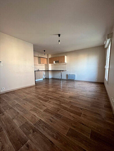 Breuil-le-Vert : Appartement 2 pièces à louer