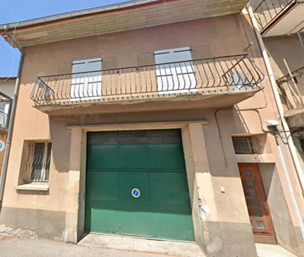 Maison à vendre - Saint-André-les-Alpes - 4 pièces - 3 chambres