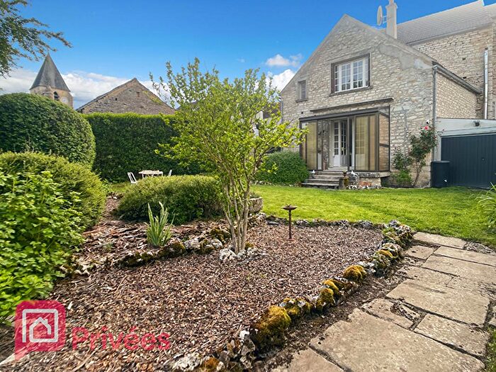 Maison 4 pièces à vendre - Massangis