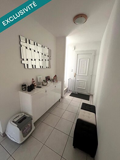 Maison à vendre - Fraize - 6 pièces - 4 chambres