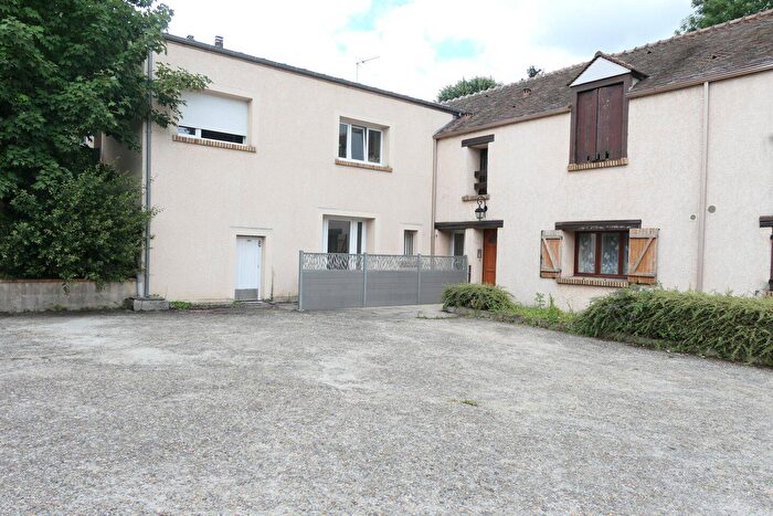 Côteaux de l'Yvette, Palaiseau - Appartement 2 pièces à louer