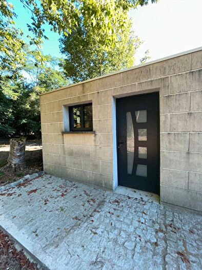 Villenave-d'Ornon, Pontac, La Générale - Appartement 1 pièce à louer