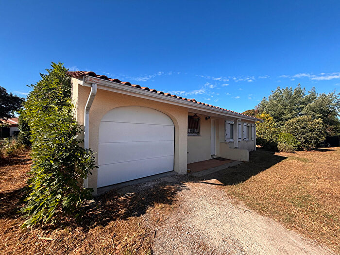 Maison 4 pièces à Le Haillan, à vendre