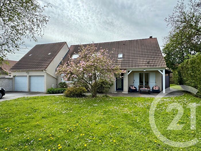 Maison 7 pièces à vendre - Bonnelles