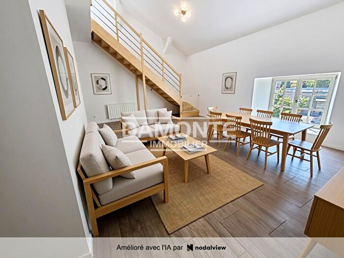 Châlons-en-Champagne, Nord : Appartement 3 pièces à vendre