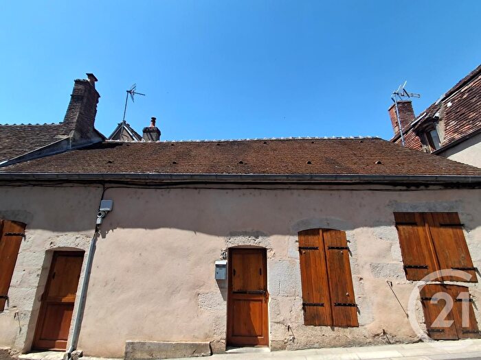 Maison 6 pièces à vendre - Clamecy