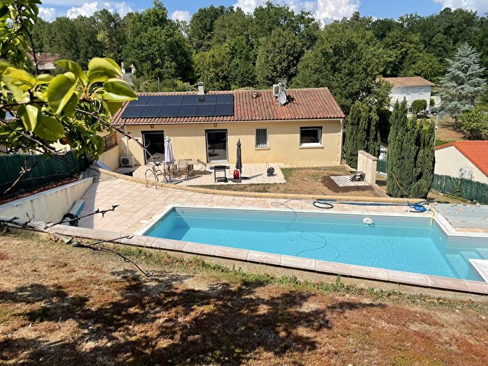 Chancelade : Maison 5 pièces à vendre
