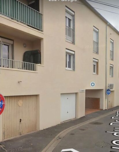 Appartement à louer - Agde, La Ville - 4 pièces - 1 chambre