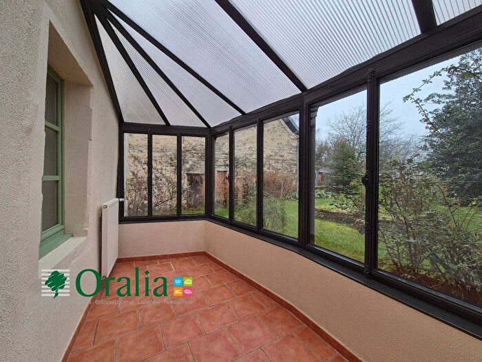 Maison à louer - Gemeaux - 4 pièces - 3 chambres